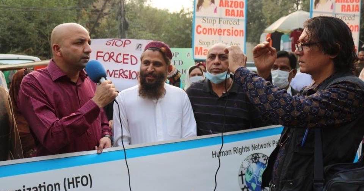 Pakistan: Kristen jente (13) ute av fangenskap, kidnapper arrestert ...