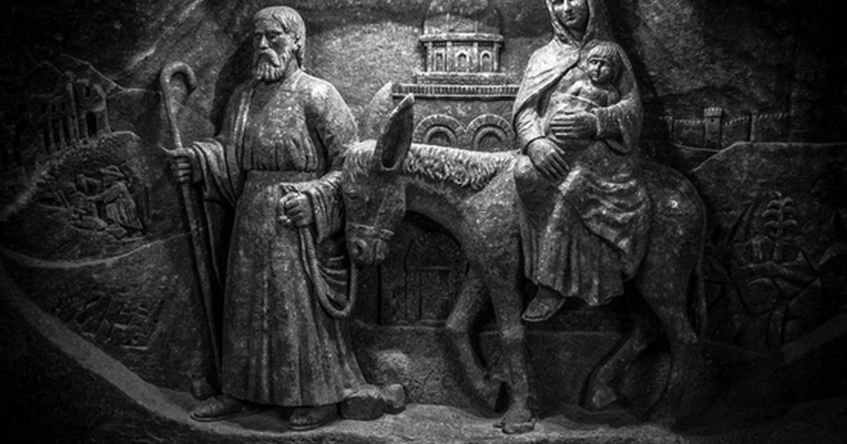 Pakistan: Kristen familie lever i skjul - Stefanusalliansen